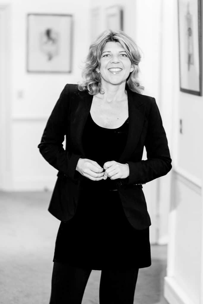 Talens-management - Judith Andres