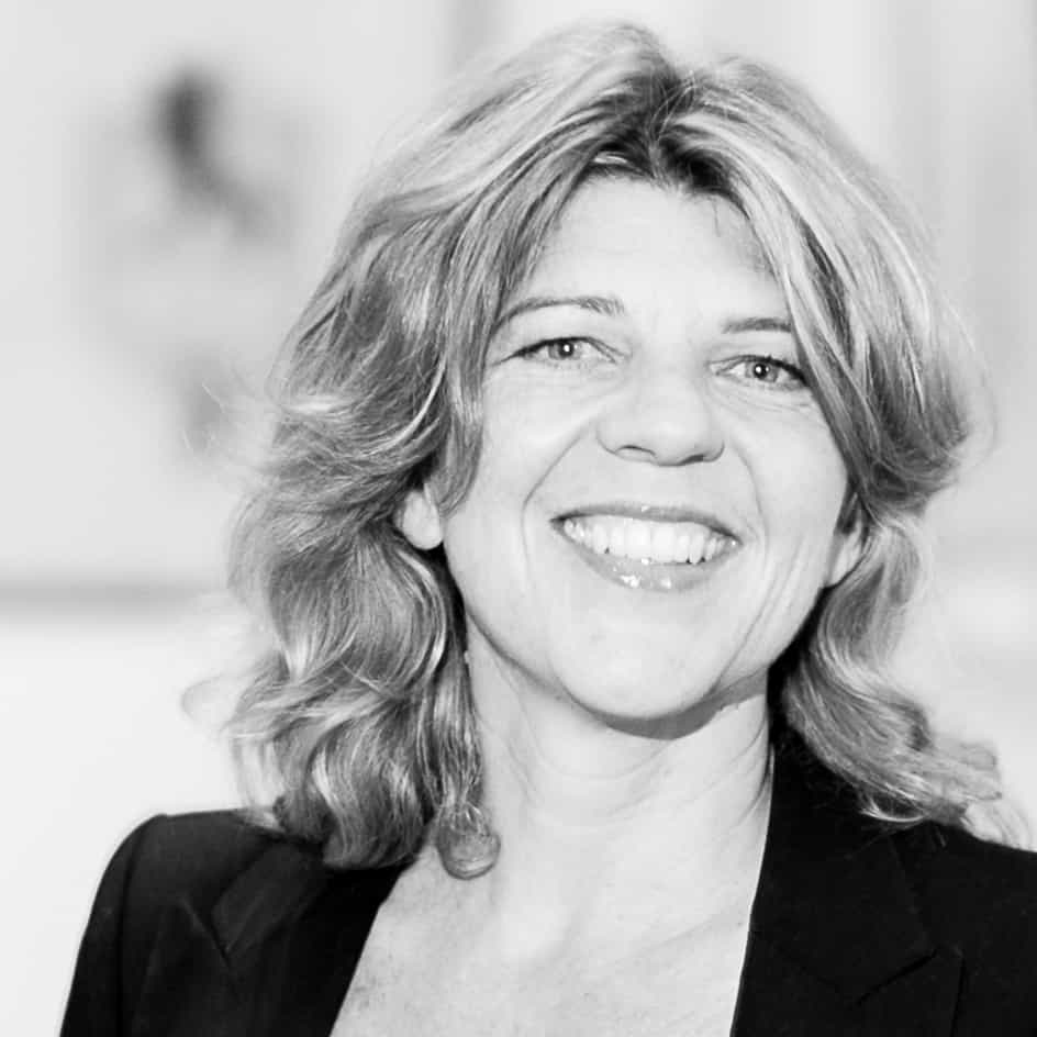 Talens-management - Judith Andres